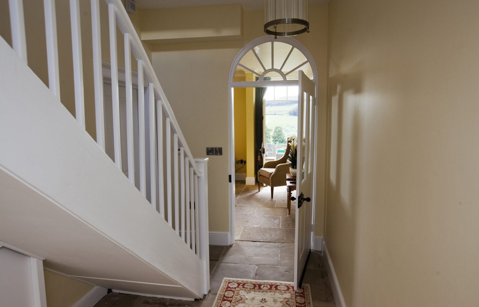 Thirley Cotes Farmhouse - Thirley Cotes Farm