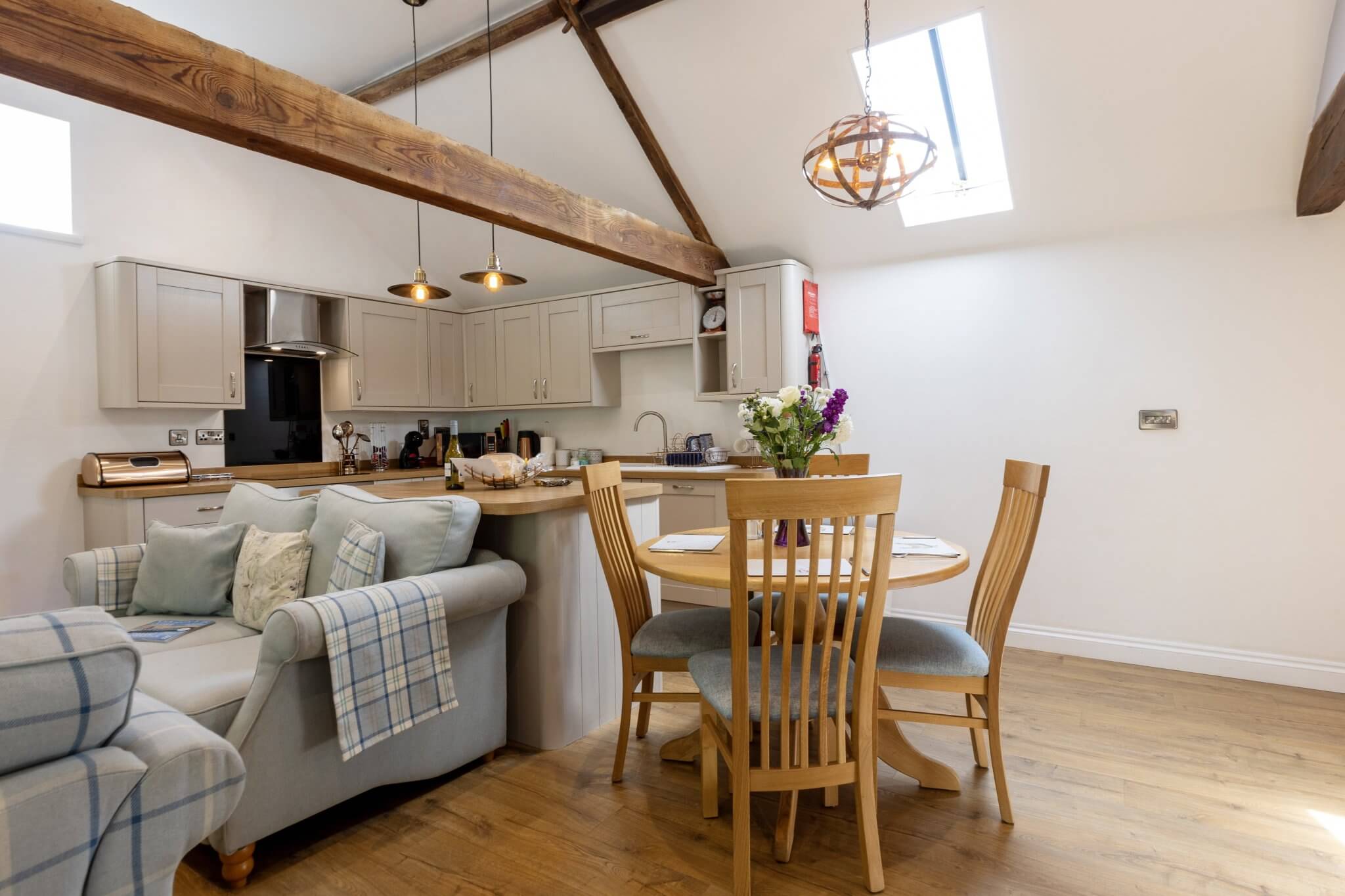 Cottages Archive - Thirley Cotes Farm