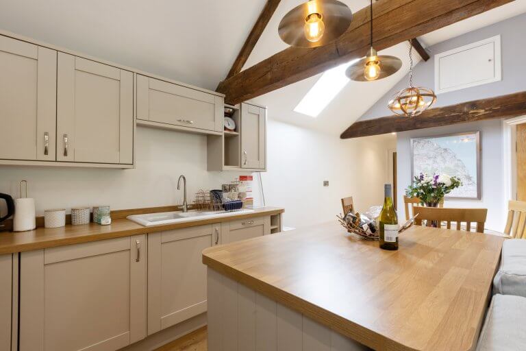 Pear Tree Cottage - Thirley Cotes Farm