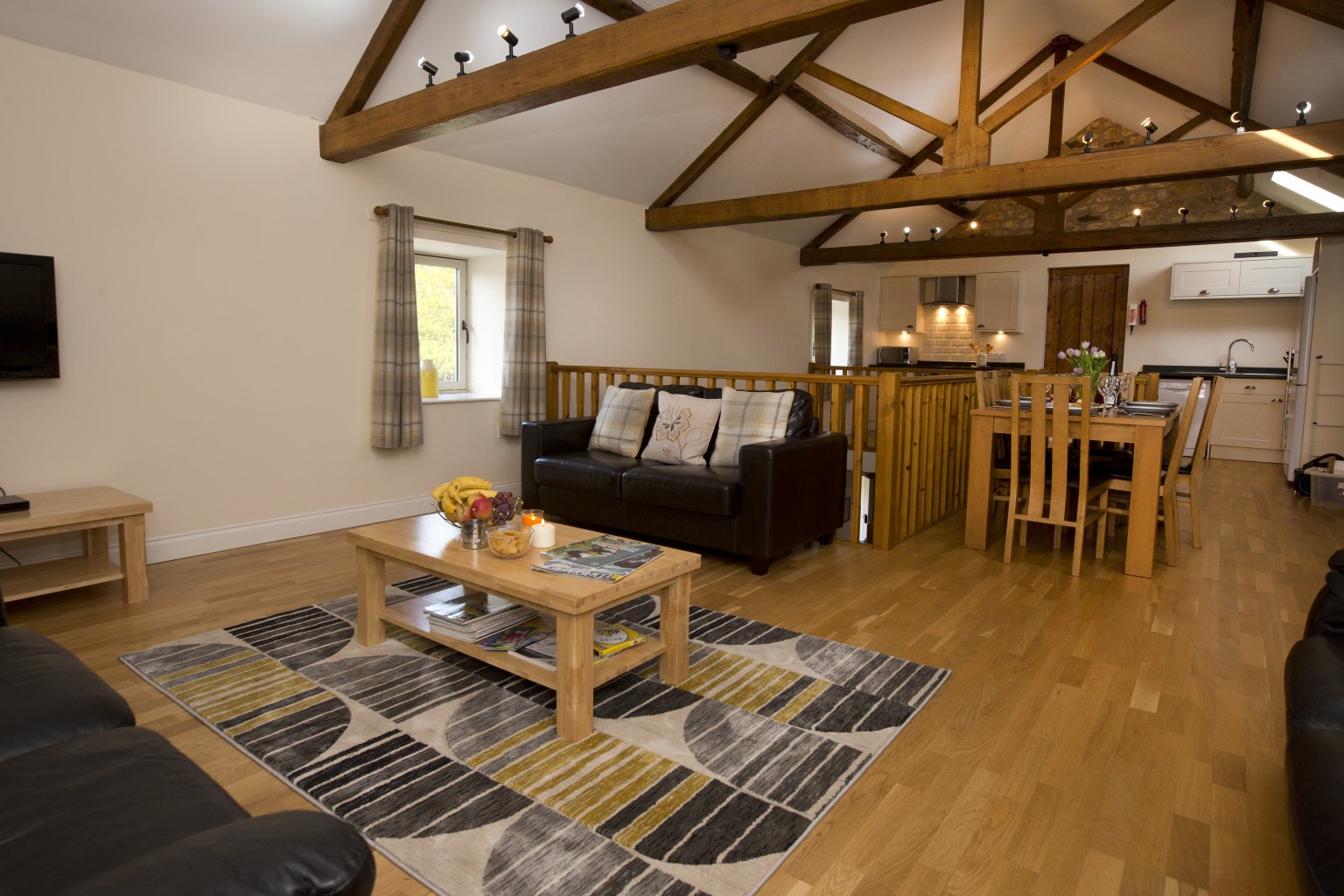 Home - Thirley Cotes Farm
