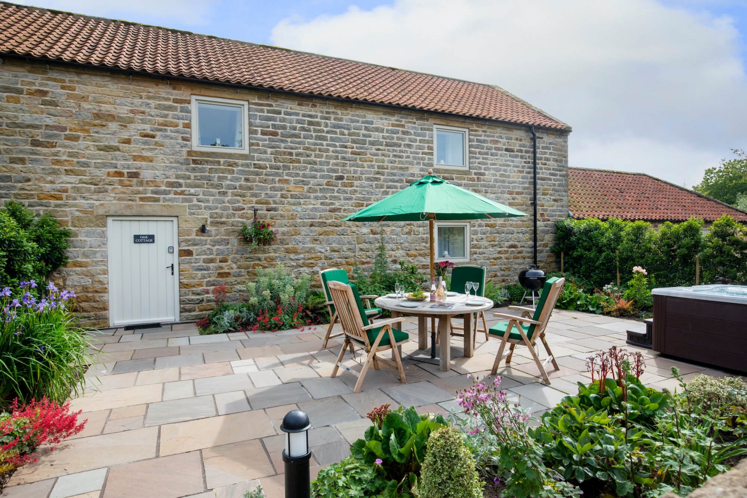 Home - Thirley Cotes Farm