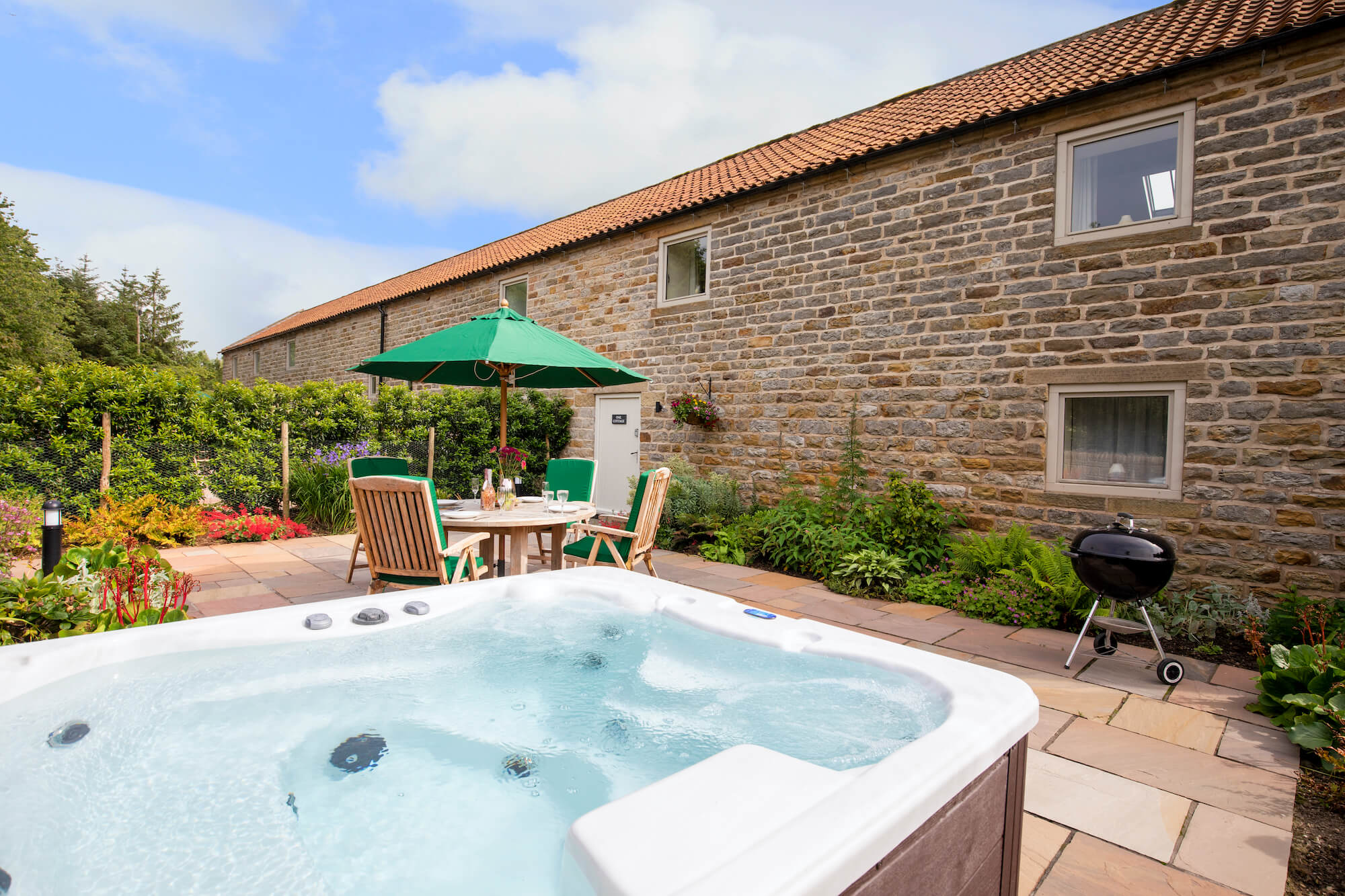 Late Deals & Special Offers - Thirley Cotes Farm